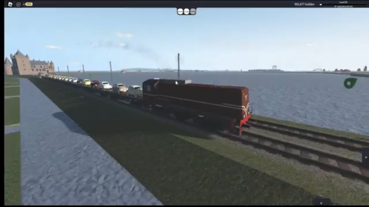 Cars Roblox Streamlined - YouTube