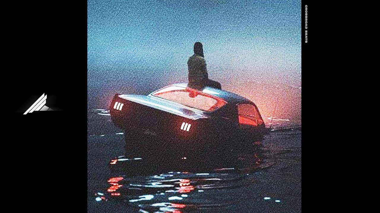 DARK CINEMATIC THE WEEKND Type Beat 2025 "ECLIPSE" | - YouTube