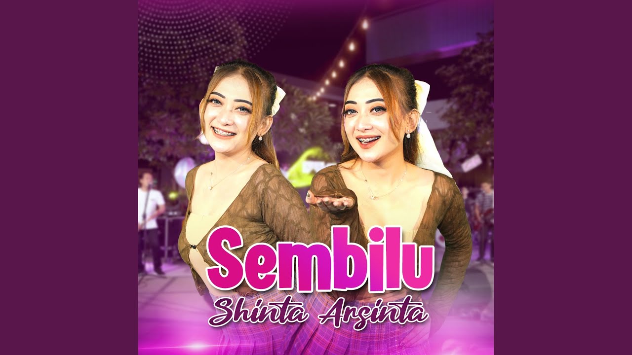 Sembilu - YouTube Music