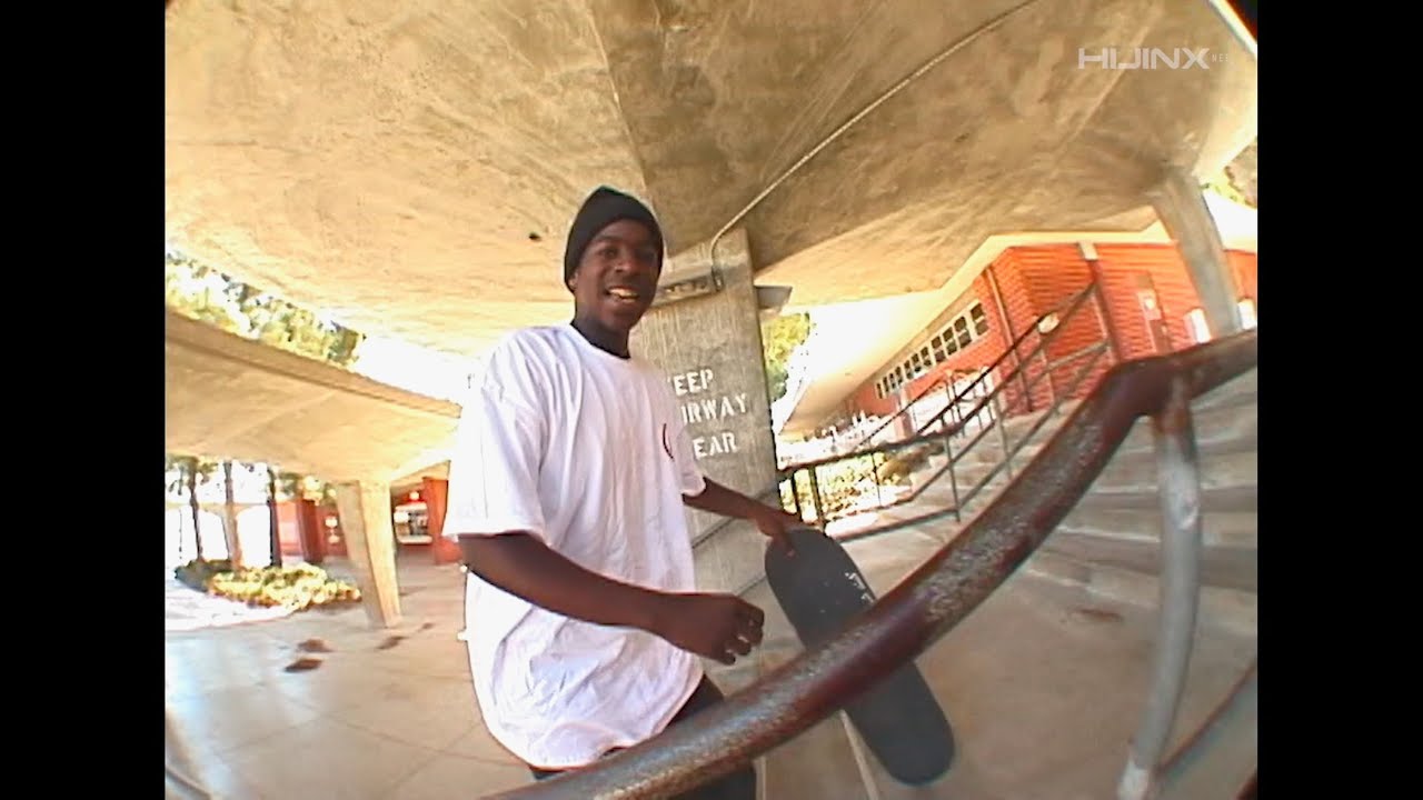 BEAGLE Tapes: Episode 141 - Antwuan Dixon & Flip - YouTube