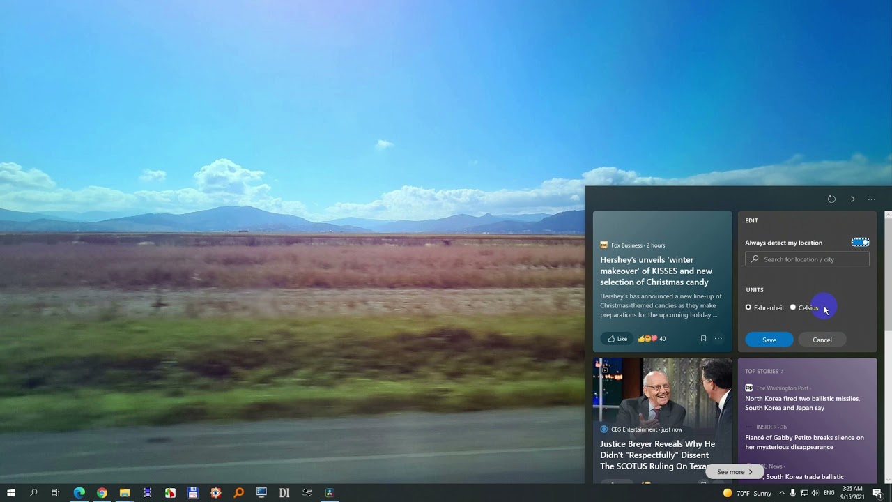 How To Show Temperature In C Insteaf Of F Windows 10 Taskbar Weather YouTube how-to-show-temperature-in-c-insteaf-of-f-windows-10-taskbar-weather-youtube