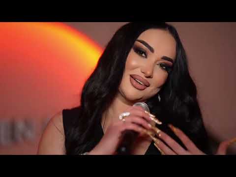 Sabuha Hasani - Dastanlara Dusdum 2026 (Official Music Video)