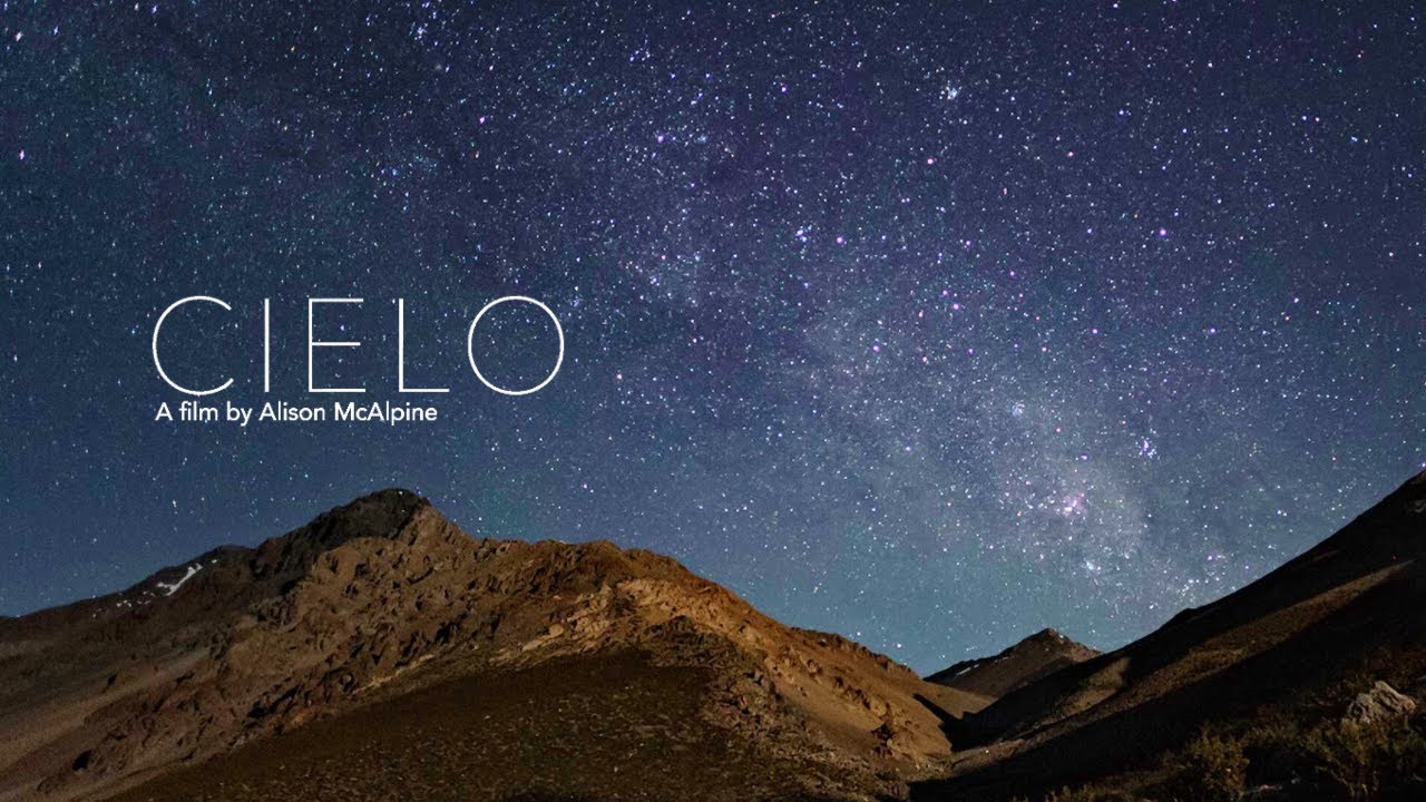 Cielo Official Trailer 2020 (English Subtitles) - YouTube