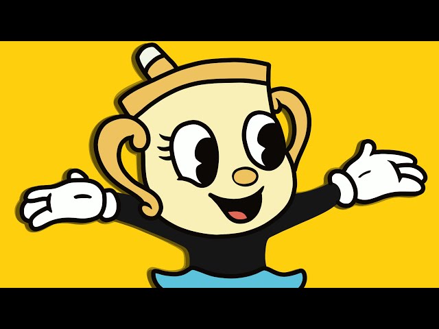 Cuphead Wiki Image Cupheadrootpack Png Cuphead Wiki Fandom Powered