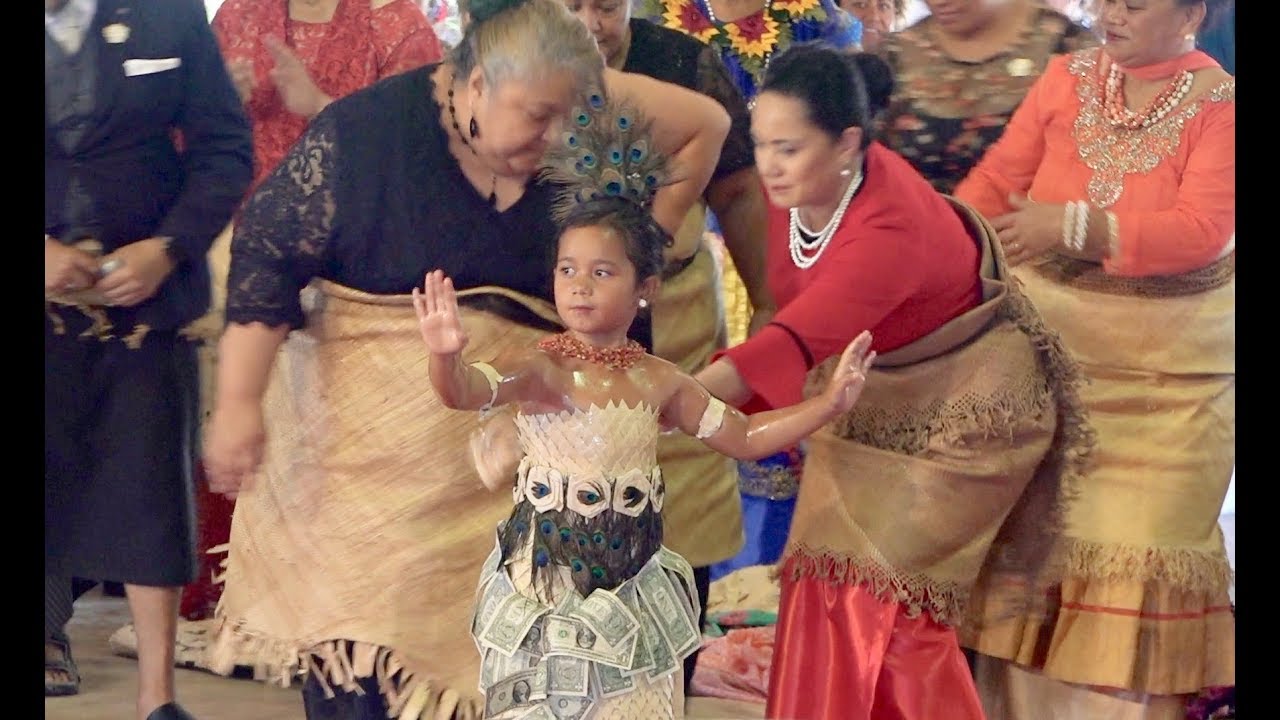 Fakame'ite - Fusipala Vaha'i - HRH Princess Mele Siu'ilikutapu 70th ...