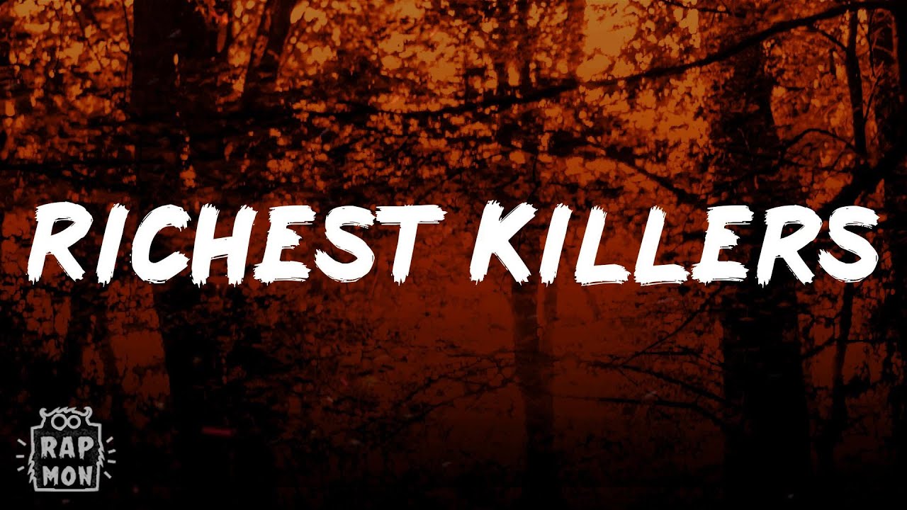 Mtsg - Richest Killers (Lyrics) | Opps and coppers, I dispose - YouTube