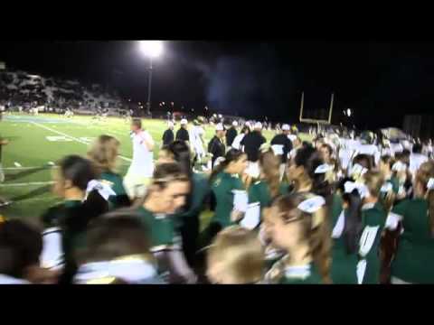Tracy vs West High Football - YouTube