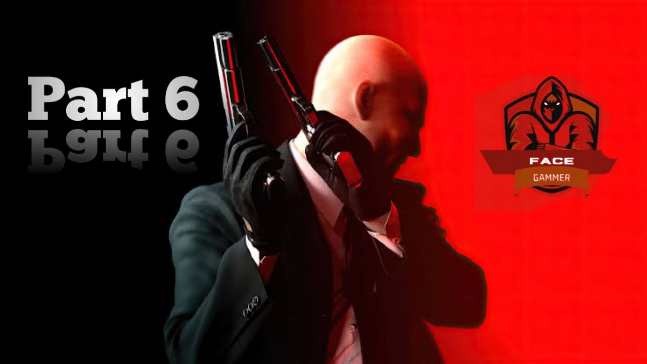 HitMan Absolution Episode 6 || Action game With Funny Commentary ...