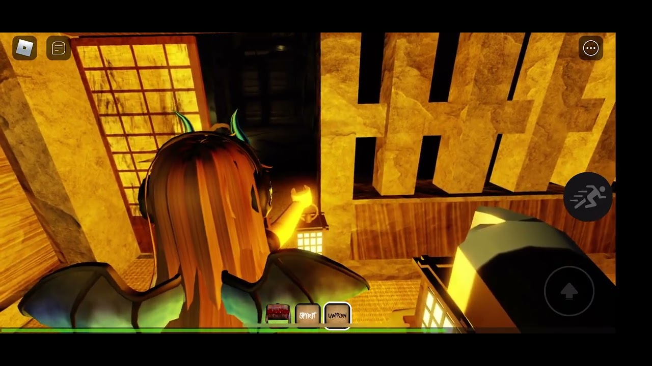 The Mimic Control Chapter 2 Last Maze Completed - YouTube