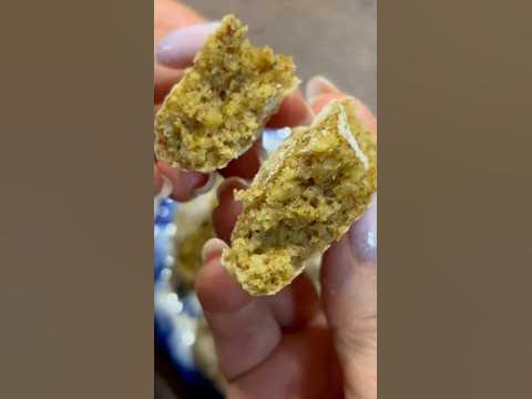 Ореховки за нула време/ Ореховое печенье / Nut cookies - YouTube