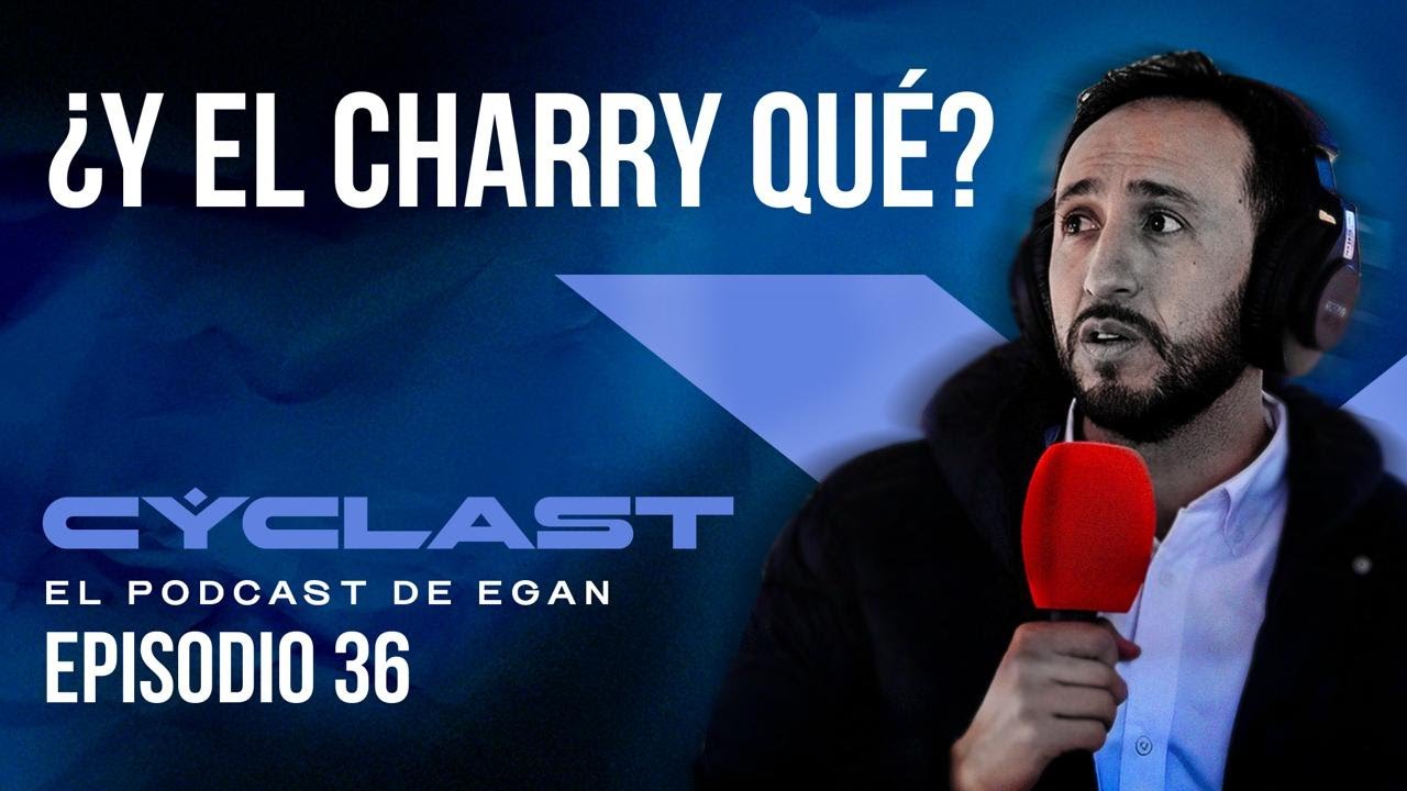 EP 36 ¿Y el Charry qué? - YouTube