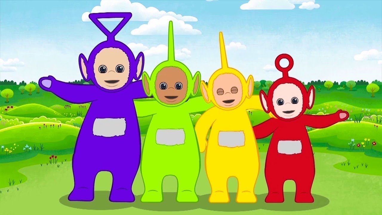 Twinkle Twinkle Little Star 🌟 + Many More Nursery Rhymes for Children ...