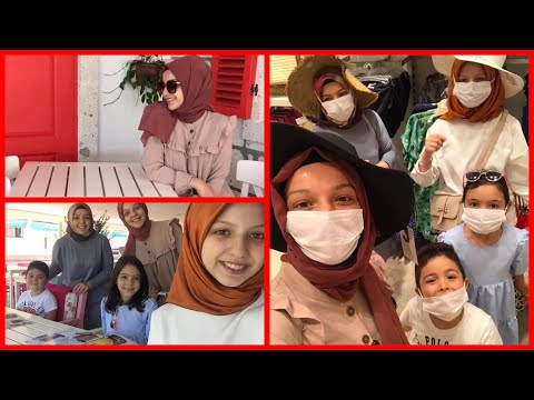 Fatma’ya Mobilya Baktık 🎁 Ana Gibi Abla ❤️ Şehid !