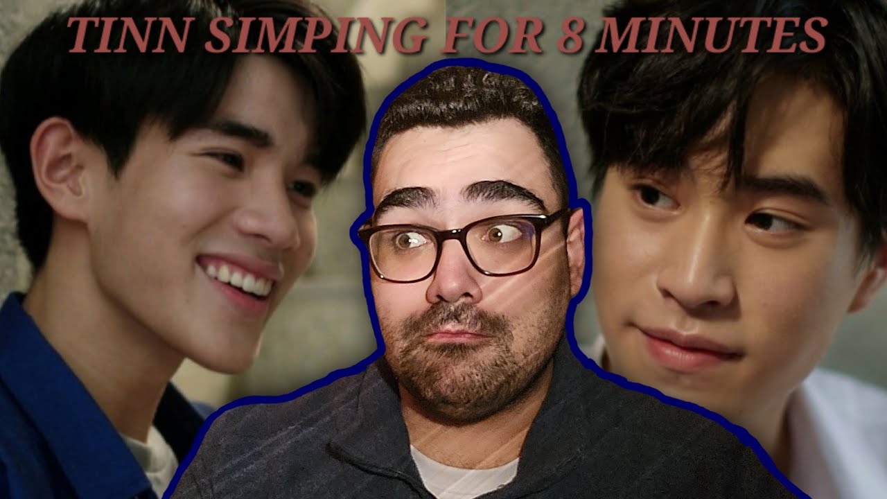 TINN Being a Pro SIMP For 8 Minutes in MSP | Reaction | TCSJ - YouTube