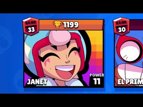 LAST GAMe TO RANK 34 JANET!! WILL WE MAKE IT?! 😱 - YouTube