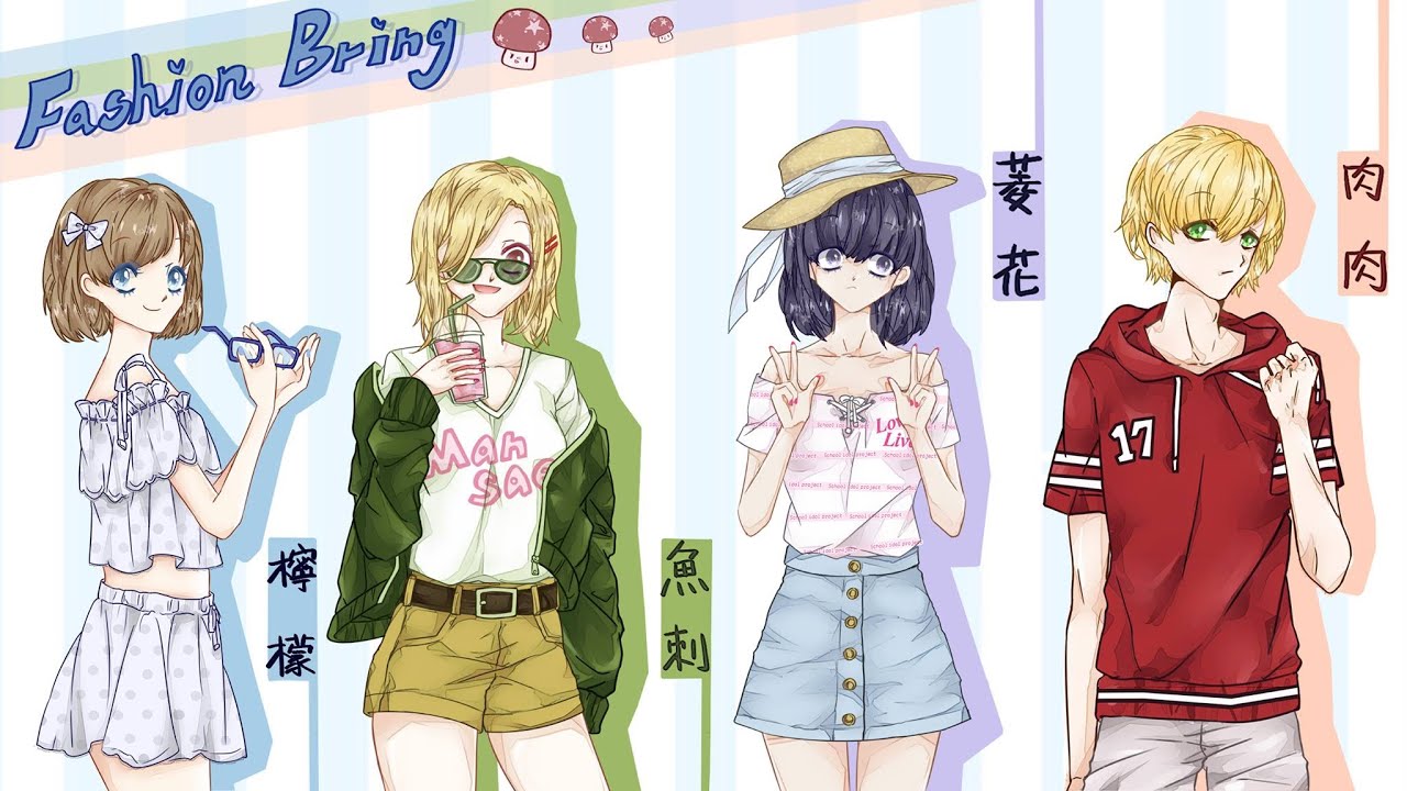 Joyce Lin即時串流 - YouTube