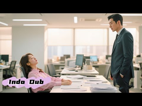 Gadis ketiduran di kantor, CEO miliarder jatuh cinta padanya, nasibnya berubah!