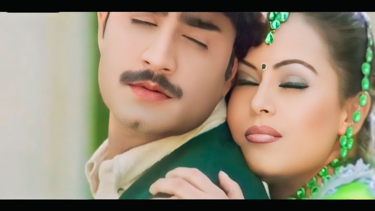 Prema O Prema 4k Video Song ll Manasulo Maata Songs ll ,Srikanth ...