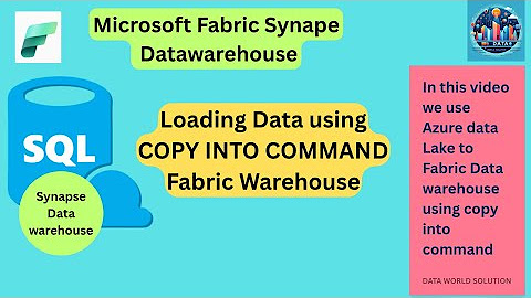 Microsoft Fabric Tutorial - YouTube