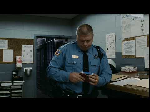 Brother / Brat / Брат 2 Cop scene / сцена с полицейским