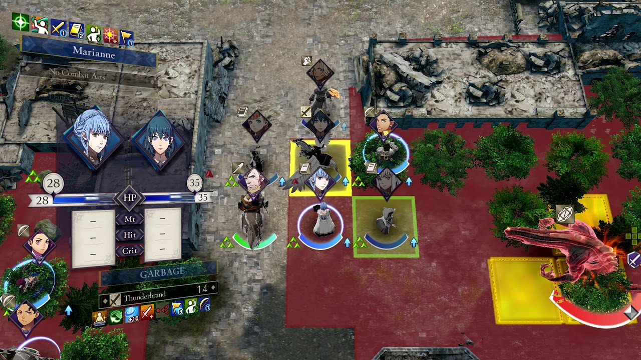 Peak game design requires peak solution (C9) - YouTube