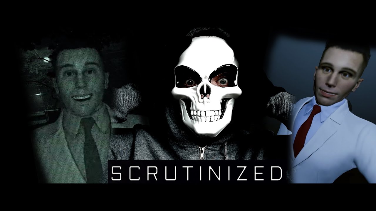 Five Nights at Tanner's | Scrutinized - YouTube