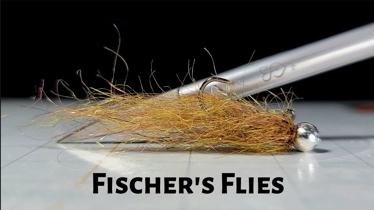 Balanced Simi Seal Leech - YouTube