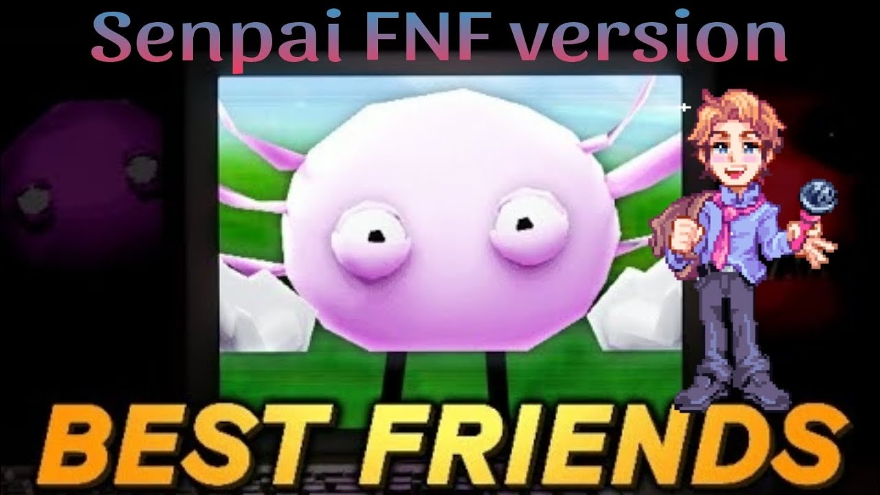 𝘽𝙀𝙎𝙏 𝙁𝙍𝙄𝙀𝙉𝘿𝙎🫂 (KinitoPet song) 𝚌𝚘𝚟𝚎𝚛 𝚒𝚊 [𝐒𝐞𝐧𝐩𝐚𝐢 𝐅𝐍𝐅] 🎤🎶 - YouTube