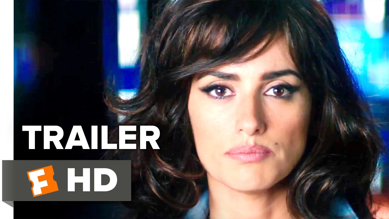 Zoolander 2 Blu-Ray Trailer 1 (2016) - Ben Stiller, Owen Wilson Movie ...
