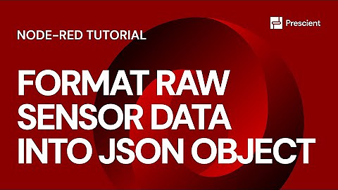 Node-RED Tutorials - YouTube