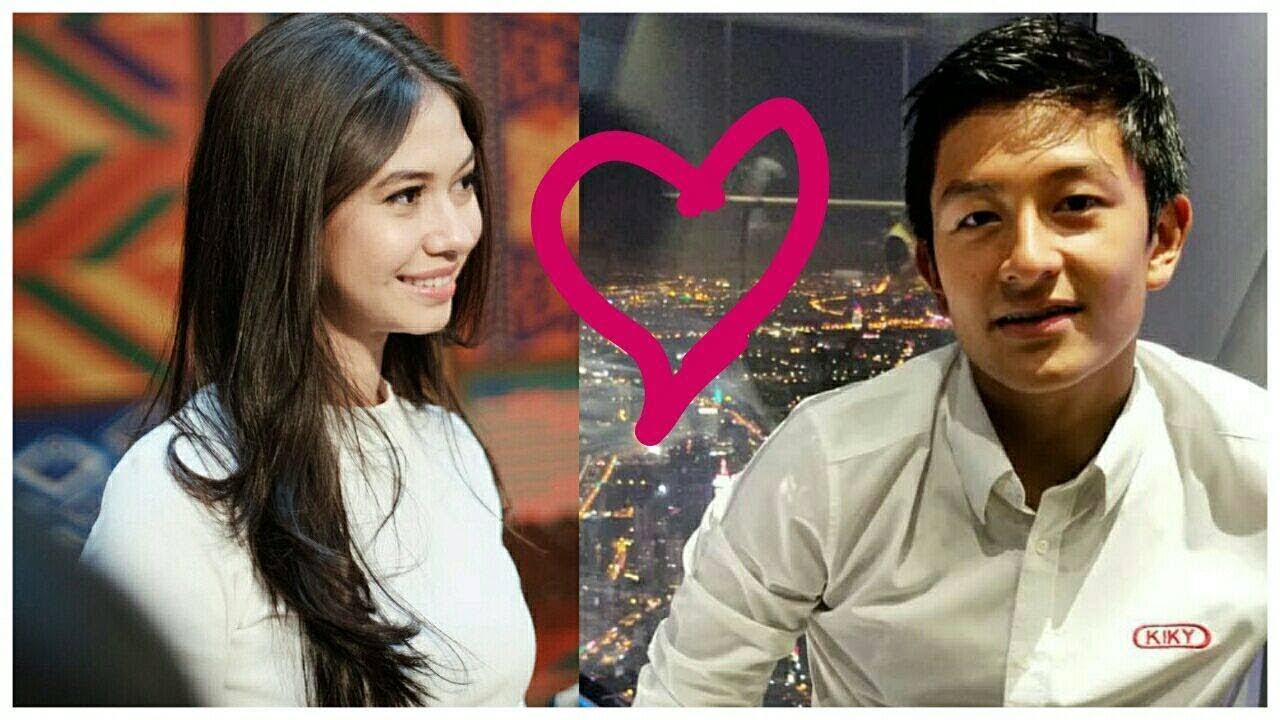 YUKI KATO TER CYDUK PACARAN DENGAN RIO HARYANTO..?? - YouTube