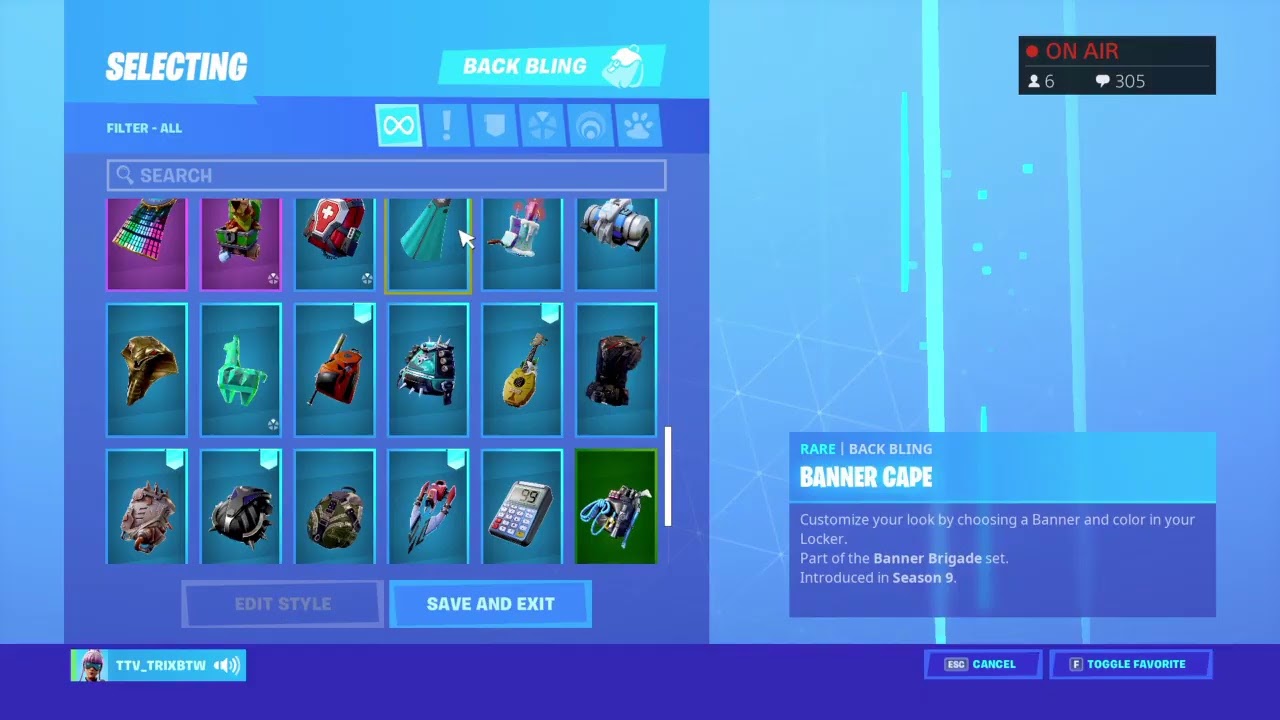 EU Live Fortnite | Zone Wars | Custom Matchmaking | !epic !code - YouTube