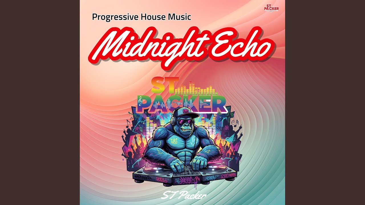 Midnight Echo - YouTube