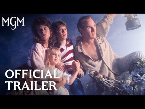 Poltergeist II: The Other Side (1986) | Official Trailer | MGM