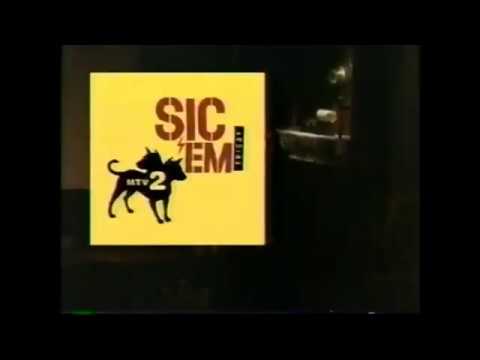 MTV2 Now ON TV (2005)/Warning (With TV-MA) (2005) - YouTube