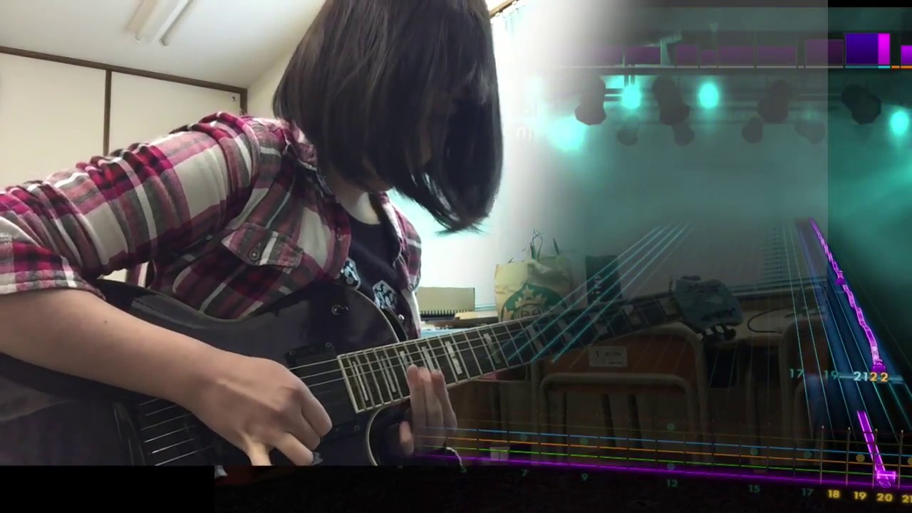 Warrant - Cherry Pie - cover - YouTube