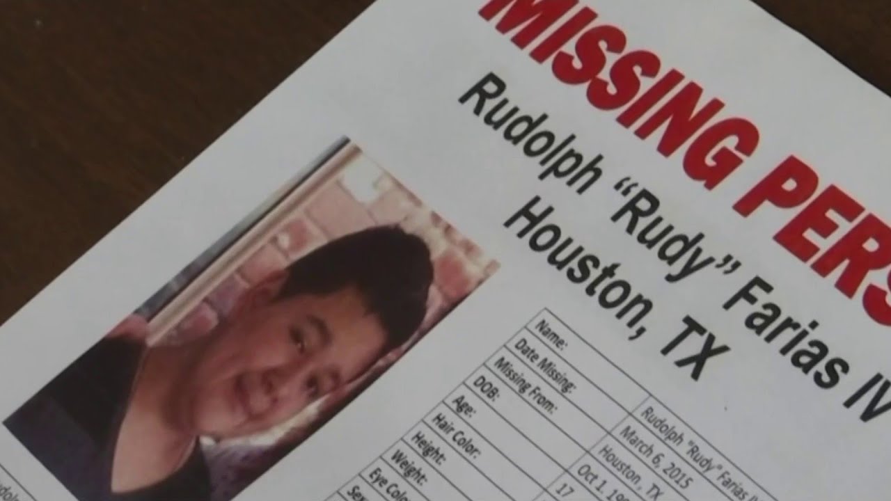 Questions continue to swirl surrounding Rudy Farias and his history ...