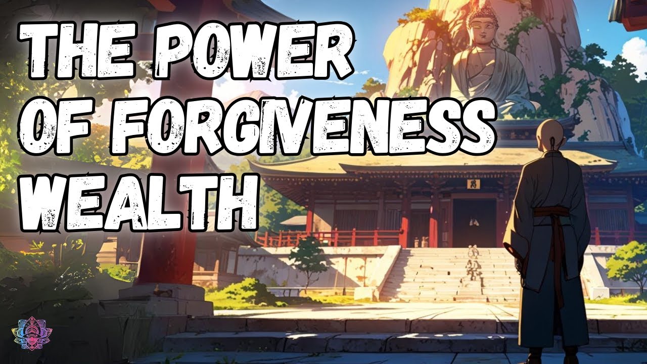 THE POWER OF FORGIVENESS: A Short Motivational Story / Moral of Story ...