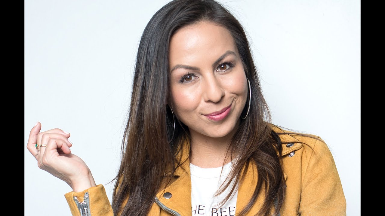 COMEDY STARRING ANJELAH JOHNSON FROM KEVIN HART & AMERICA FERRERA SET ...