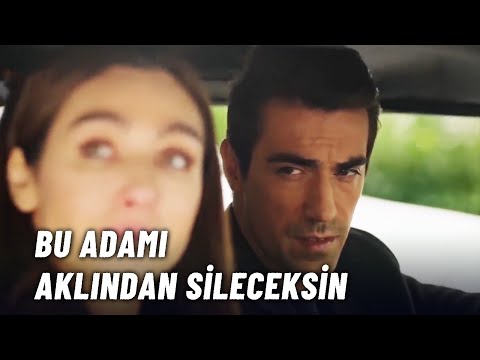 Ferhat, Aslı'ya Nispet Yapıyor -Siyah Beyaz Aşk 4.Bölüm