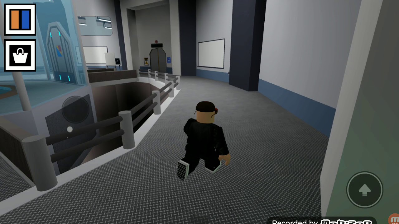 Roblox BİLİM adamı oyunu oynadık - YouTube