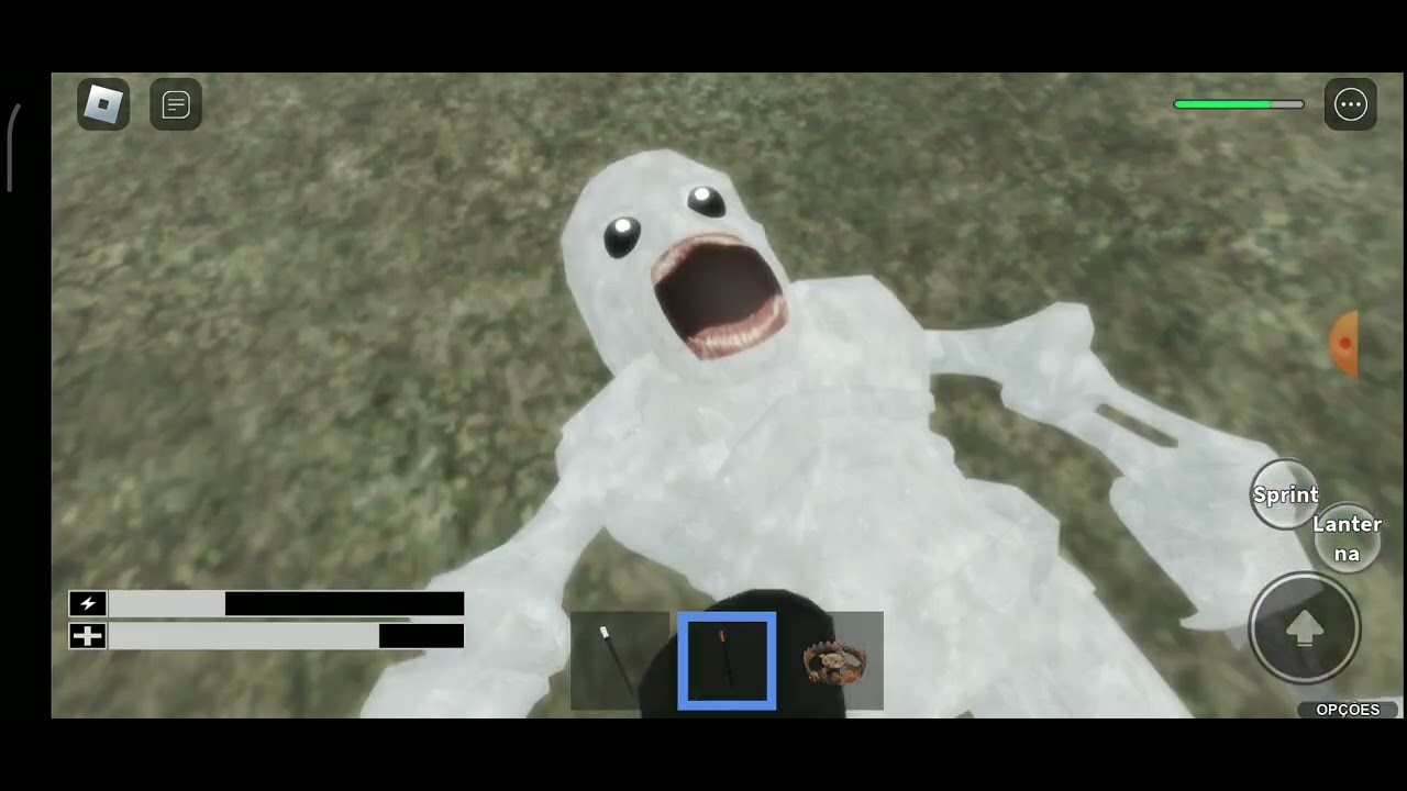 Roblox: The Rake Fan Remake Kill Test - YouTube