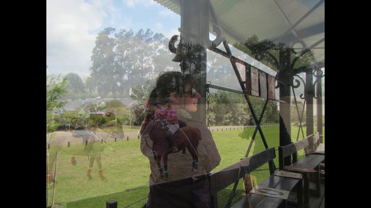 Polo Day Sept 15th: Nothing Like The Polo Day! - YouTube