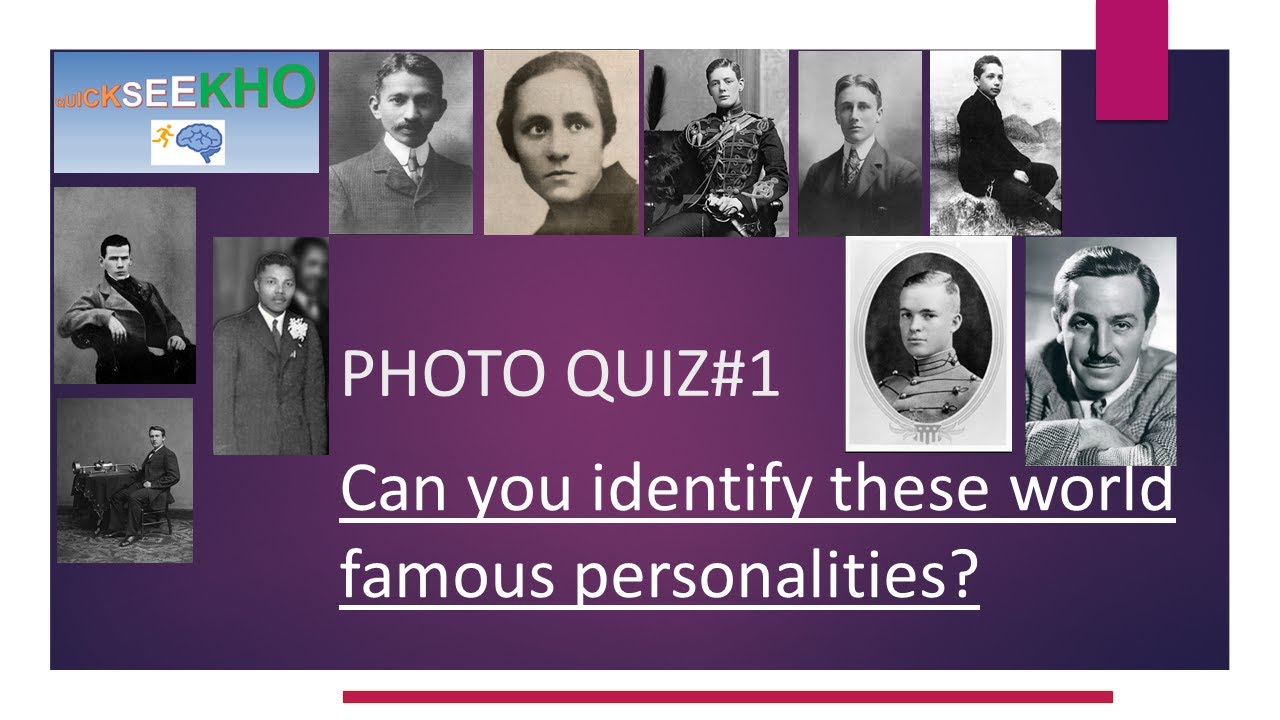 Photo Quiz 1 Famous Personalities Quiz Trivia Challenging General photo-quiz-1-famous-personalities-quiz-trivia-challenging-general