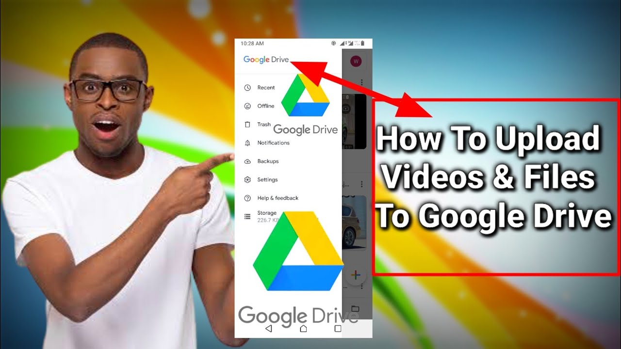 How To Upload Video To Google Drive How To Save Files To Google Drive Account YouTube how-to-upload-video-to-google-drive-how-to-save-files-to-google-drive-account-youtube