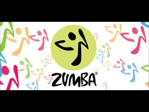 Indian Zumba Fitness ( Moonshine Bhangra Folk)