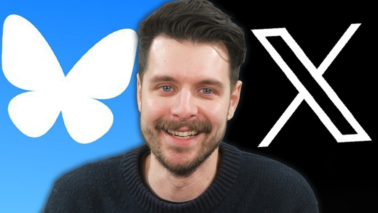 How to destroy a social media site - YouTube