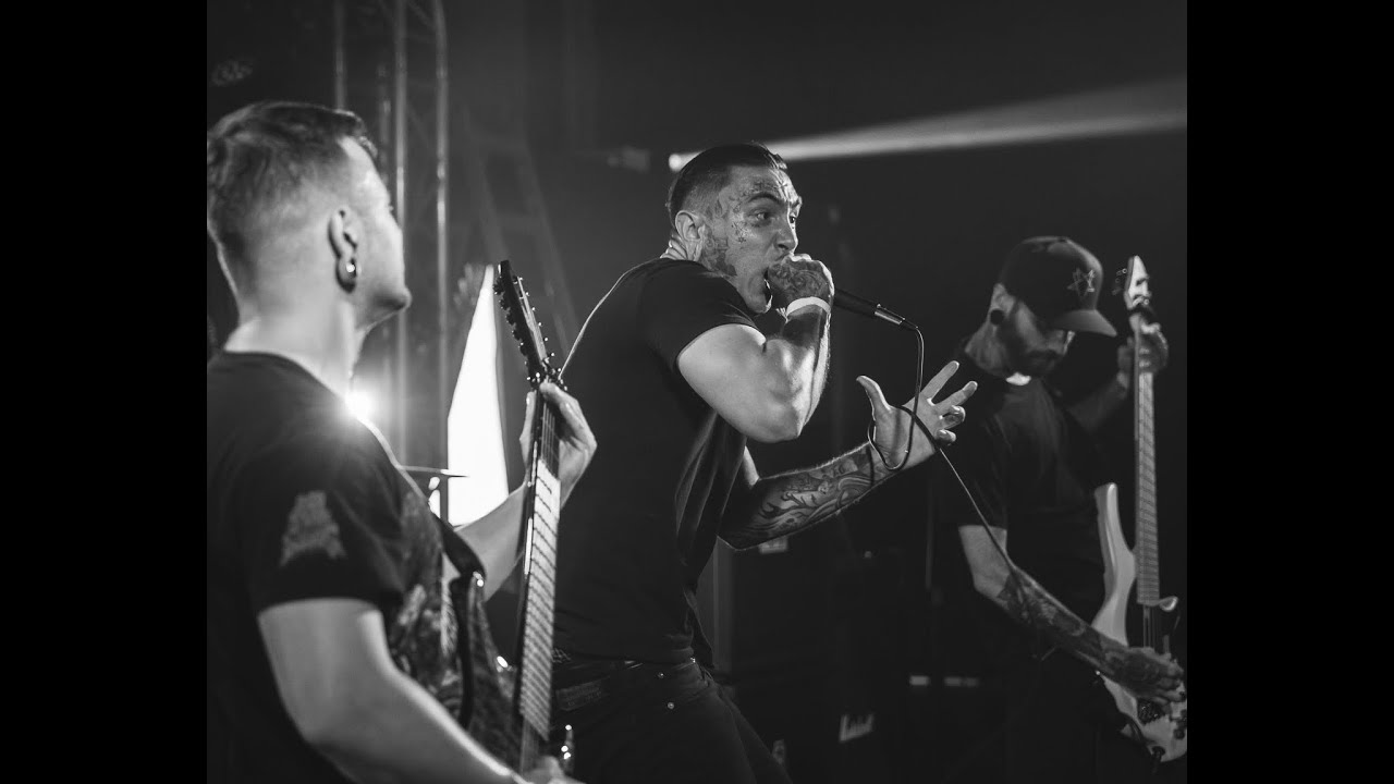 Decline Of Order EDGE FEST 2023 - YouTube