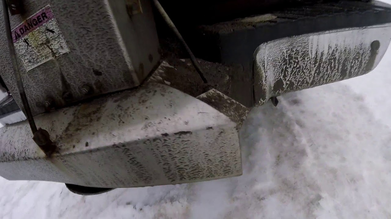 AirFlow Electric Stainless Steel Sander After 7 years - YouTube