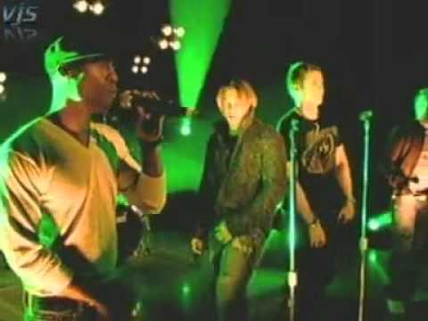 Blue - Too Close (T4 Blue Special, December 2004) - YouTube
